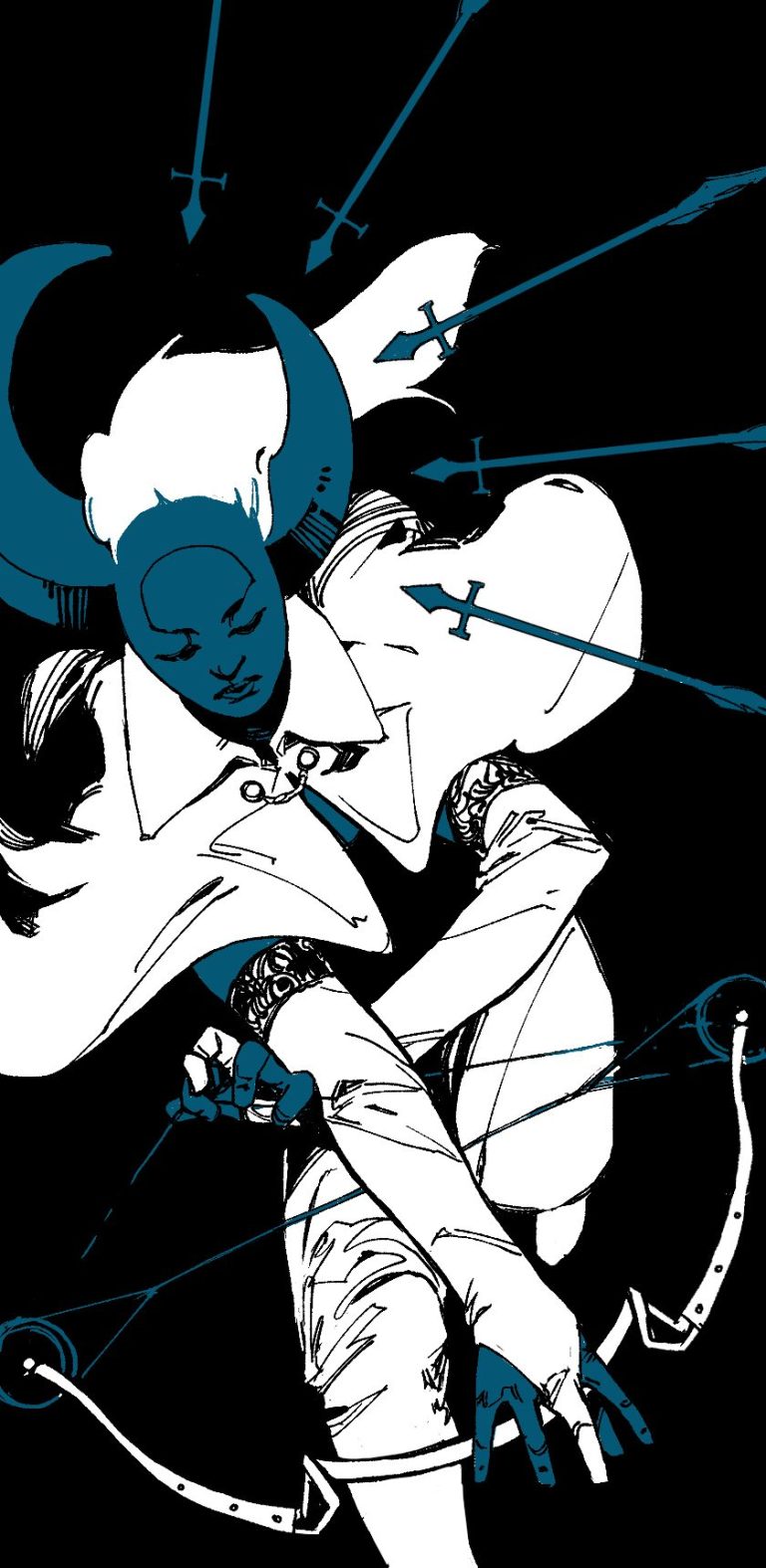 Delve Deep into the Multiversal Scrum with Alterity – Superhero ...